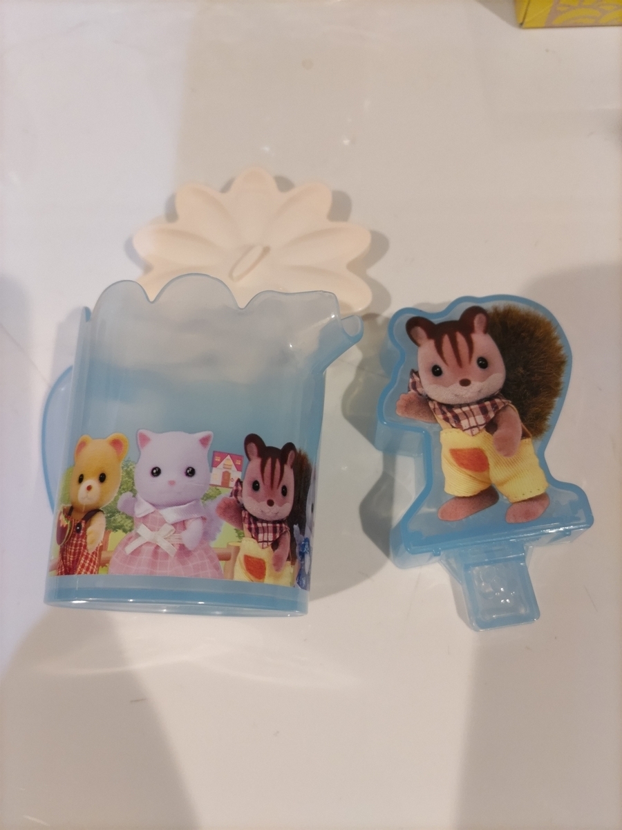 お母さんバリアと星の王子様 - TAISEI NO MADO