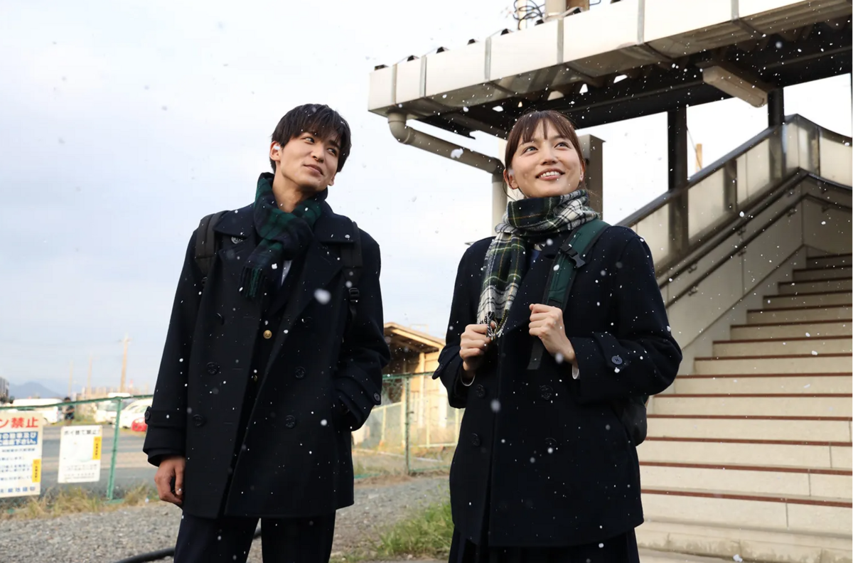 伝説のドラマ「silent」ネタバレ＆感想。令和史上もっとも切ない再会。 - Snow Manをめぐる冒険