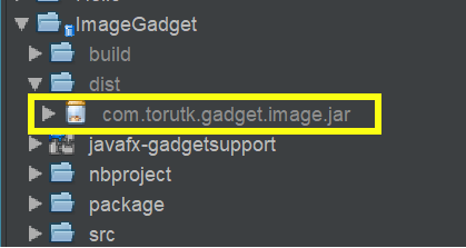JavaFXアプリケーションのJDK 11対応（NetBeans編）（モジュール対応編） - torutkのブログ