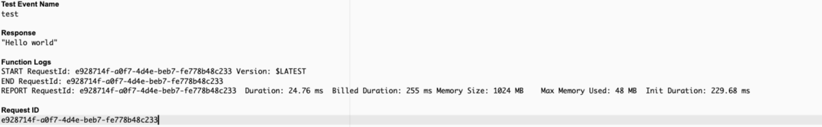 AWS LambdaをPHPで 使うためのベストな方法 - BASEプロダクトチームブログ