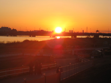 - 虚馬ダイアリー