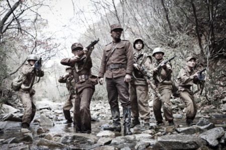 「高地戦」 - 虚馬ダイアリー