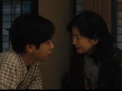 最近見た老人監督映画あれこれ。 - 虚馬ダイアリー