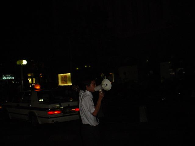 生宮崎駿はこうして拝んだー「千と千尋の神隠し」舞台挨拶in 日比谷みゆき座ルポ - 虚馬アーカイブス