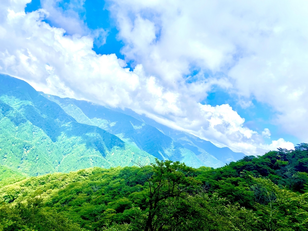 大山♪ - 院長ブログ