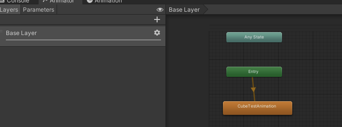 【Unity】VisualScripting Events unit について 2 - 底辺の何処か