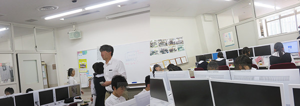 部会13回目 さよならTKGw - 関西学院中学部図書部のブログ