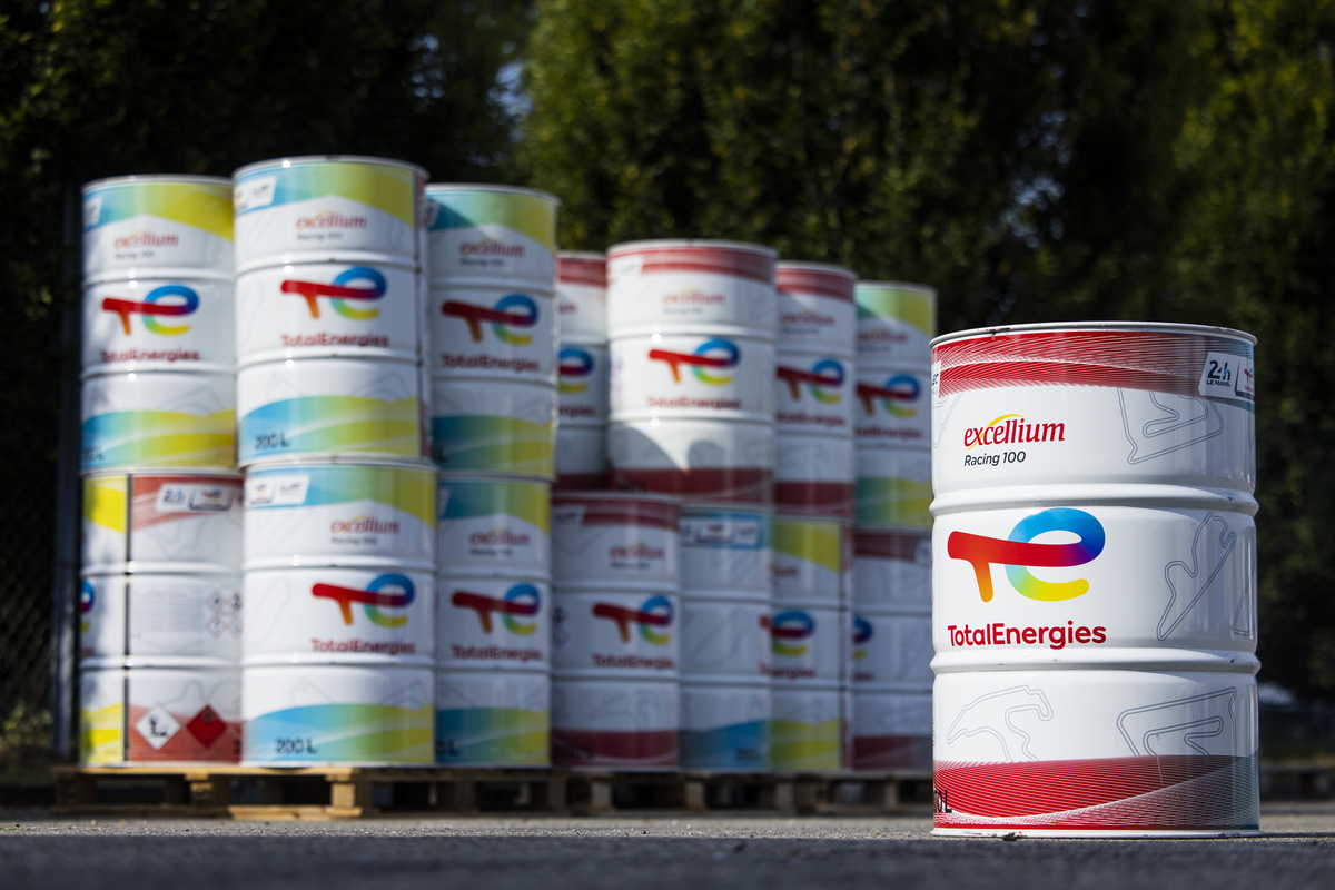 「Excellium Racing 100（エクセリゥム レーシング 100）の記事が掲載されました - total_lub’s diary