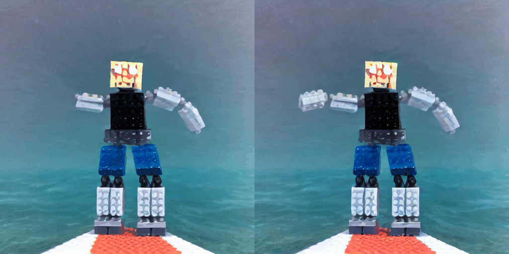 【Diffusers】Inpaintモデルのファインチューニング - パソコン関連もろもろ