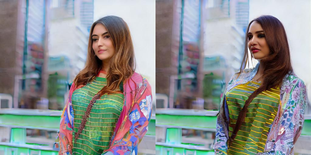 【Diffusers】ControlNet + Inpainting が実装されていたので使ってみました - パソコン関連もろもろ