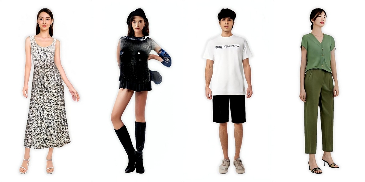 【StyleGAN-Human】Diffusion Model（拡散モデル）真っ盛りの今、あえてGAN（敵対的生成ネットワーク）を使ってみる ...