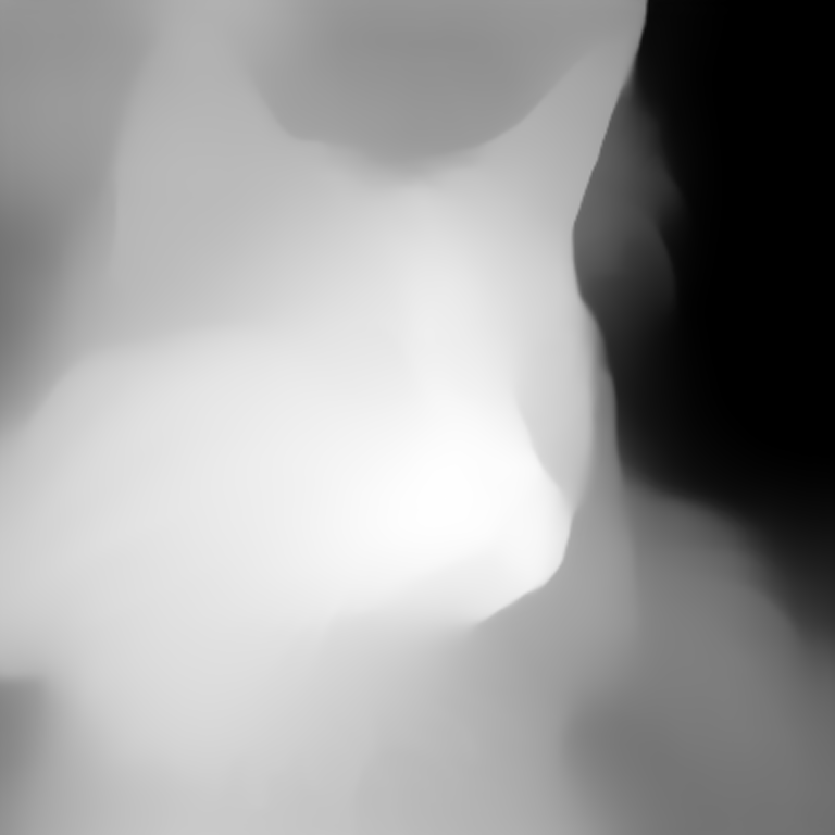 【Diffusers】 Kandinskyというモデルが2.2にアップデートされてControlNetが使えるようになりました - パソコン関連もろもろ