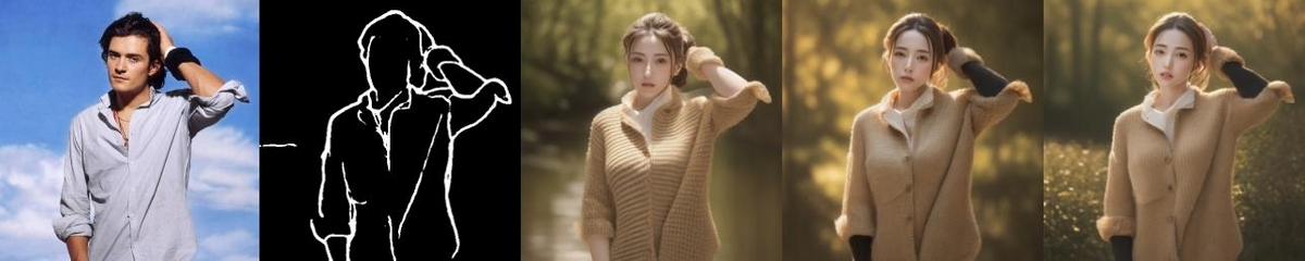 【Diffusers】DiffusersからT2I-Adapterが使えるようになったのでBRA(Beautiful Realistic ...
