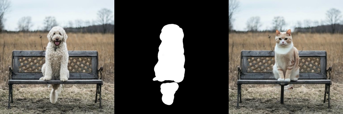 SDXL 1.0 (Stable Diffusion XL 1.0) で Inpainting をやってみました - パソコン関連もろもろ