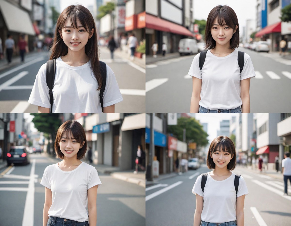 【SDXL 1.0】yayoi_mix を公開している人がSDXL派生の fuduki_mix というモデルを公開してくれています - パソコン関連もろもろ