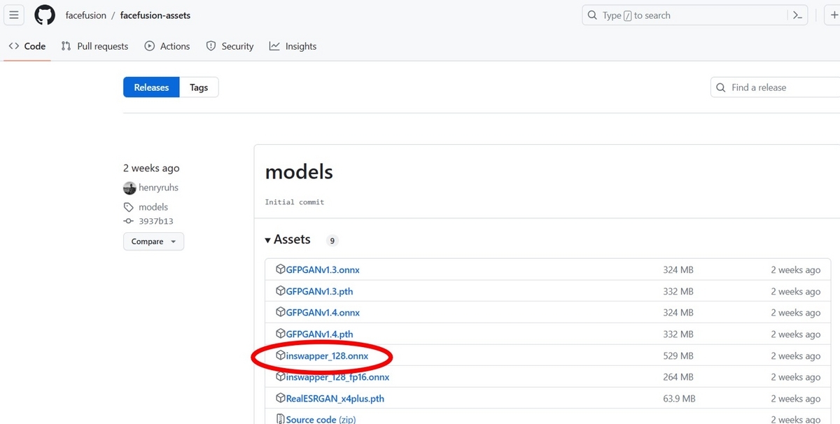 【悪用厳禁】顔をすり替える Roop を Stable Diffusion Web UI の拡張機能としてではなく単独で動かす - パソコン ...