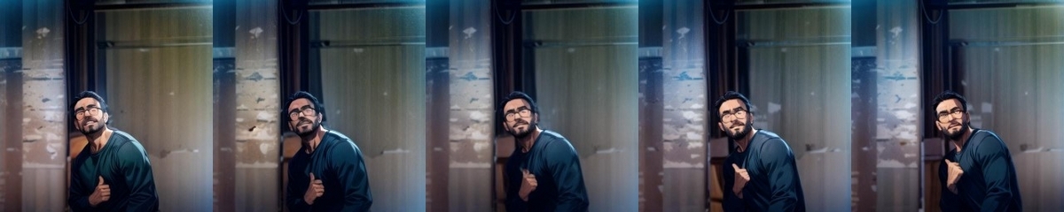 RIFE (Real-Time Intermediate Flow Estimation for Video Frame ...