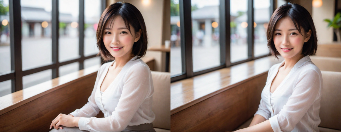 【Diffusers】Stable Diffusion XL Long Weighted Prompt Pipelineで clip skip ...