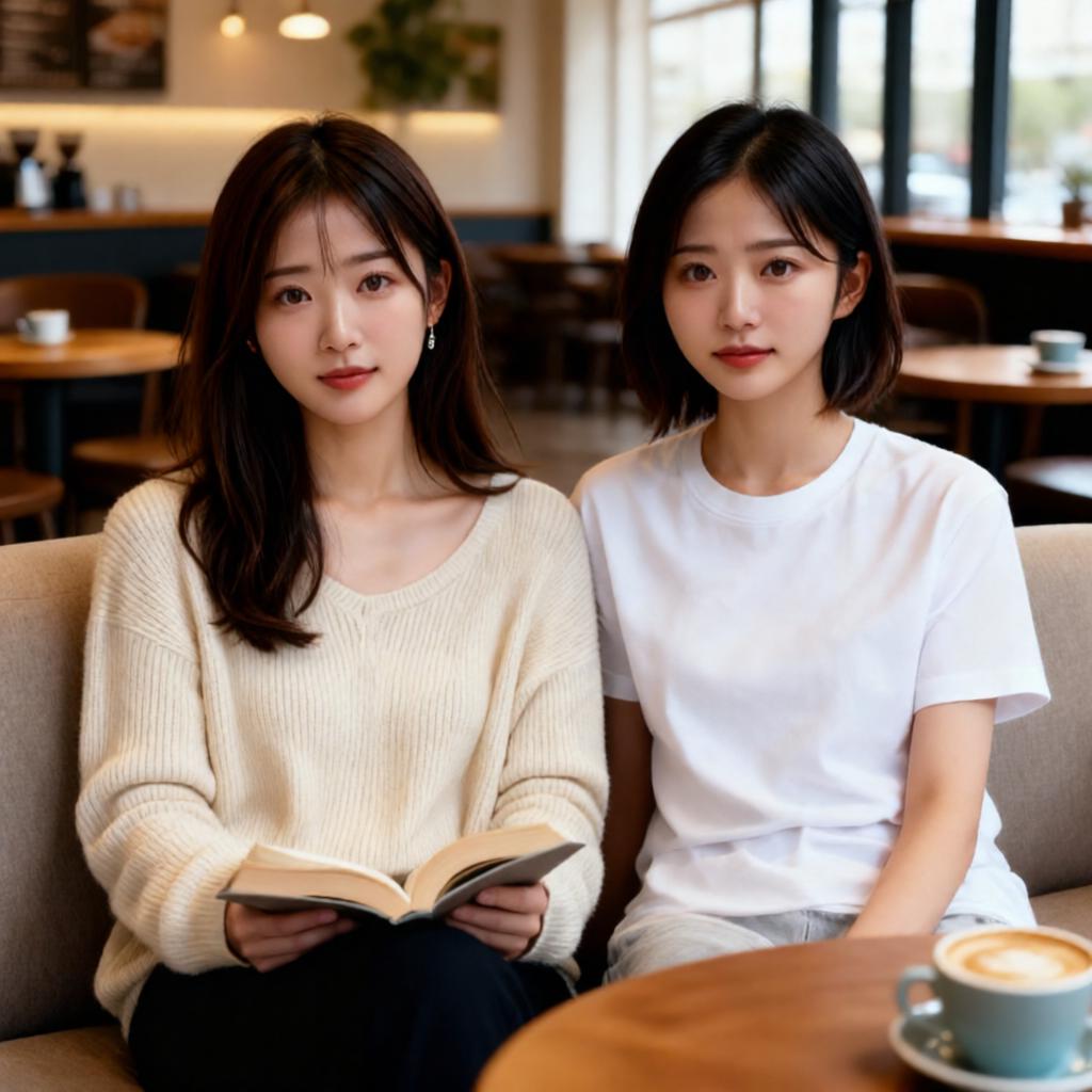 【Diffusers】GLM-Image を使ってみる（Qwen-Imageと比較） - パソコン関連もろもろ