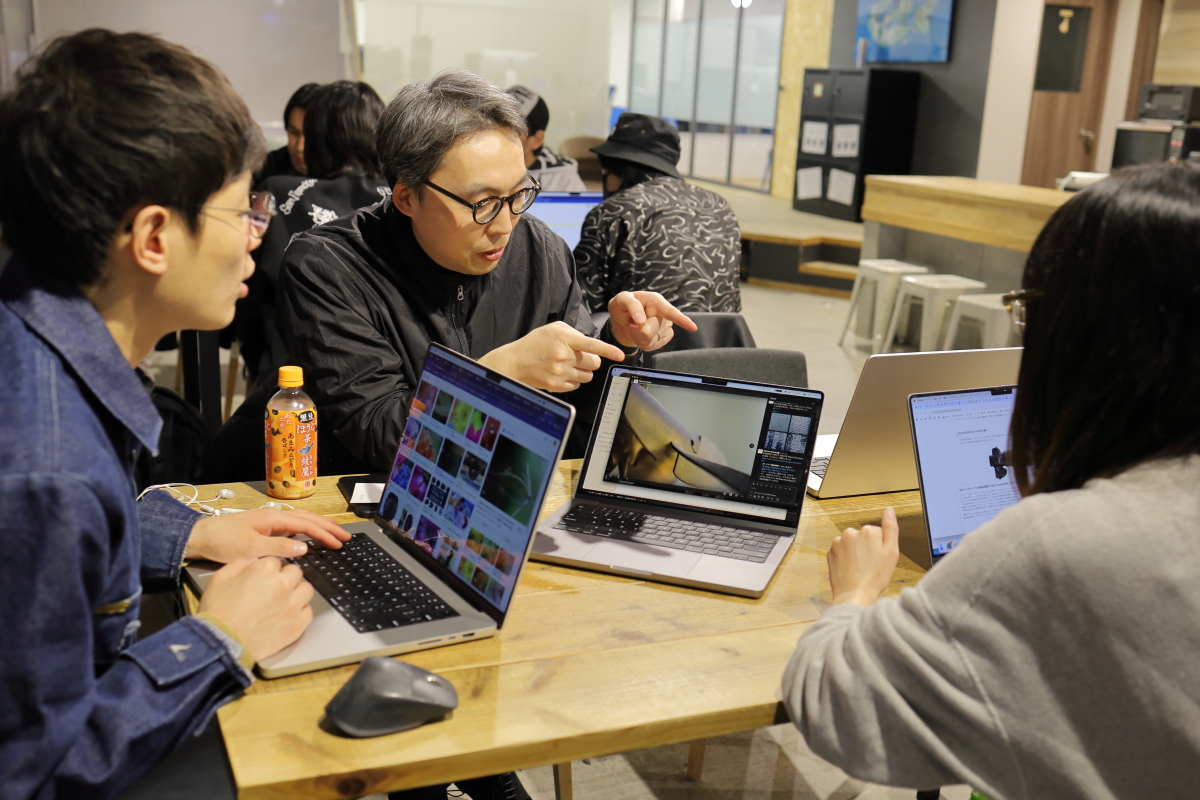 STUDIO DETAILS × Goodpatchエンジニア交流会レポート - Goodpatch Tech Blog