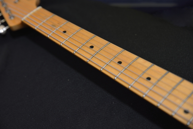 数々のアーティストが使用するというギタークリーニングクロス「JJ's Gorgomyte Gorgomyte Polishing Cloth ...