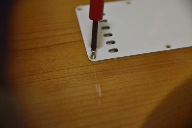 数々のアーティストが使用するというギタークリーニングクロス「JJ's Gorgomyte Gorgomyte Polishing Cloth ...