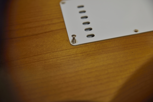 数々のアーティストが使用するというギタークリーニングクロス「JJ's Gorgomyte Gorgomyte Polishing Cloth ...