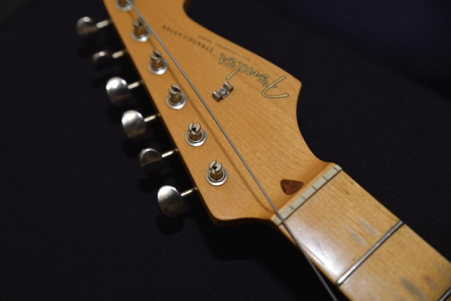 数々のアーティストが使用するというギタークリーニングクロス「JJ's Gorgomyte Gorgomyte Polishing Cloth ...