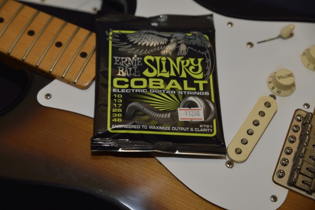 数々のアーティストが使用するというギタークリーニングクロス「JJ's Gorgomyte Gorgomyte Polishing Cloth ...