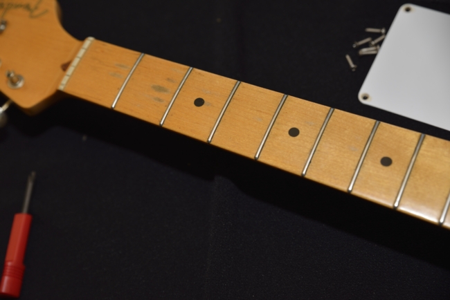 数々のアーティストが使用するというギタークリーニングクロス「JJ's Gorgomyte Gorgomyte Polishing Cloth ...