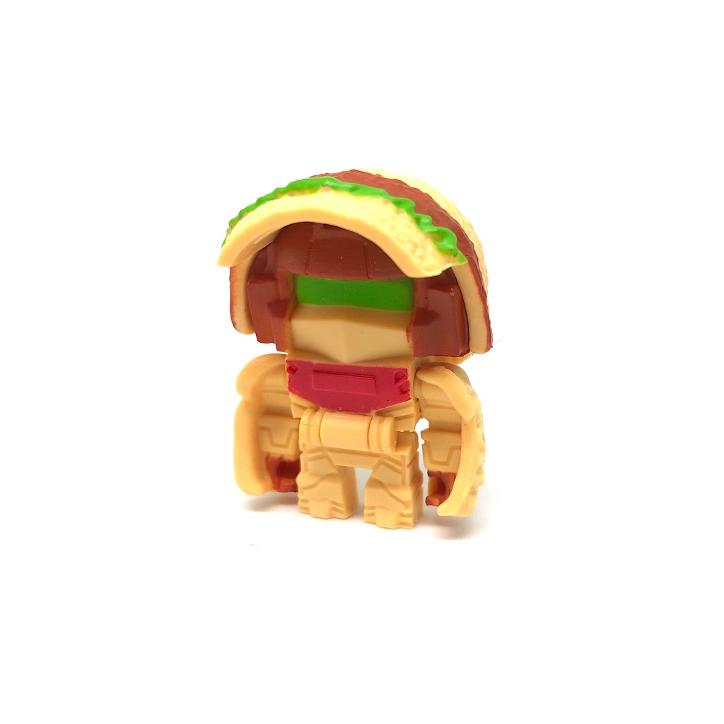 BURGERTRON by HASBRO TRANSFORMER BOTBOTS バーガートロン ハズブロ トランスフォーマー ボットボッツ ...