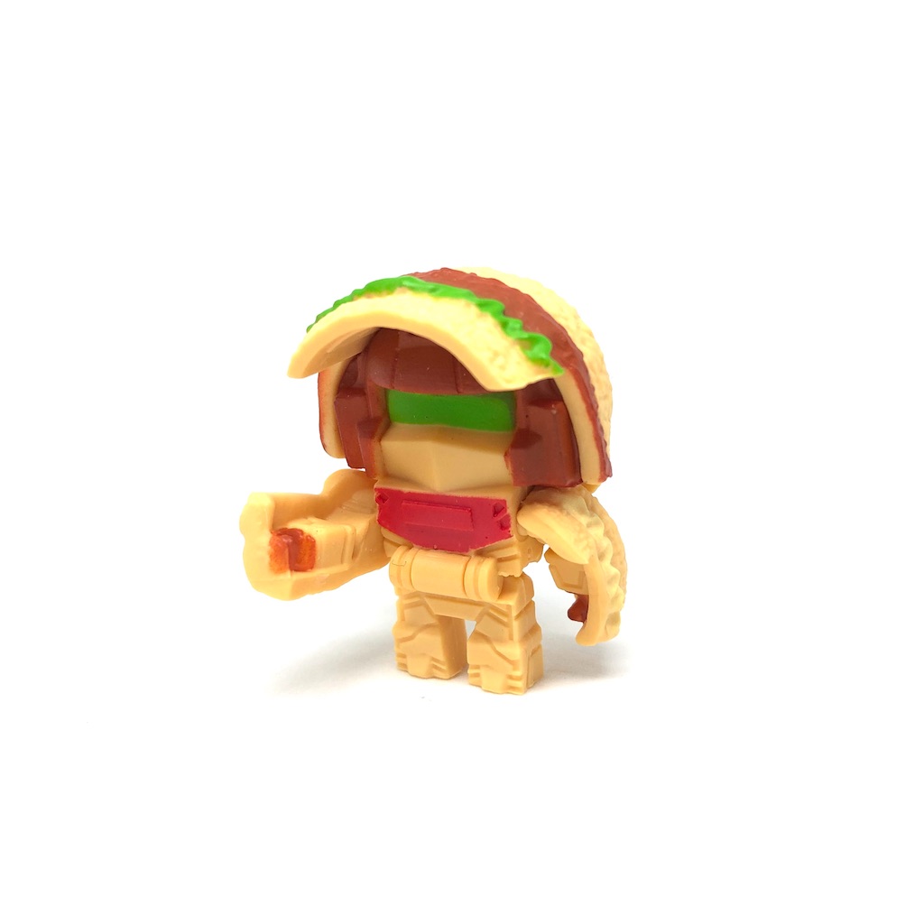BURGERTRON by HASBRO TRANSFORMER BOTBOTS バーガートロン ハズブロ トランスフォーマー ボットボッツ ...