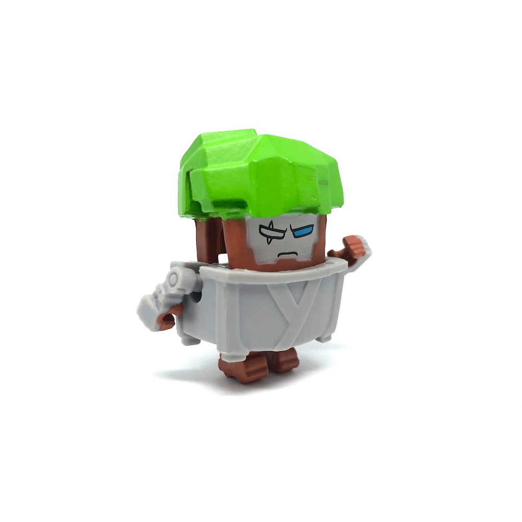 BONZ-EYE by BOTBOTS TRANSFORMERS HASBRO ボンズ-アイ ハズブロ トランスフォーマー ボットボッツ - トイ戦記