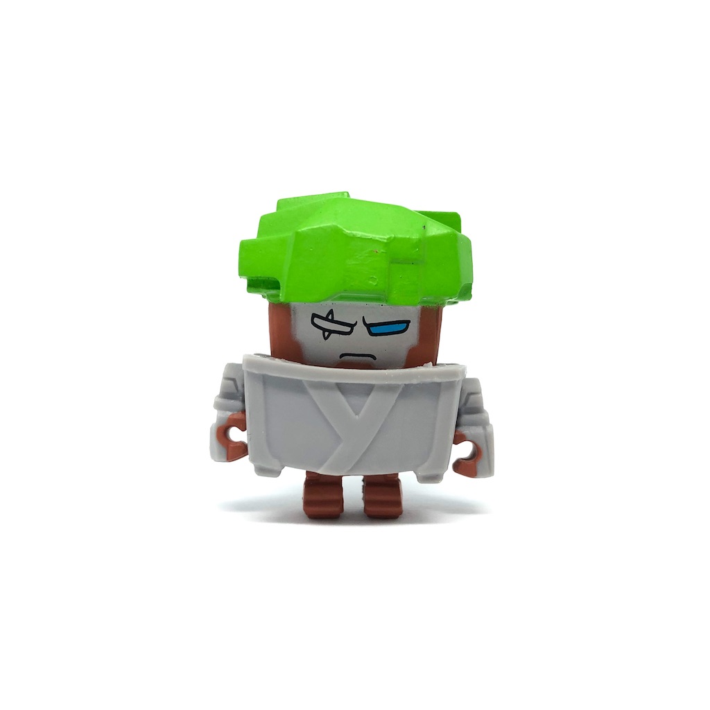 BONZ-EYE by BOTBOTS TRANSFORMERS HASBRO ボンズ-アイ ハズブロ トランスフォーマー ボットボッツ - トイ戦記