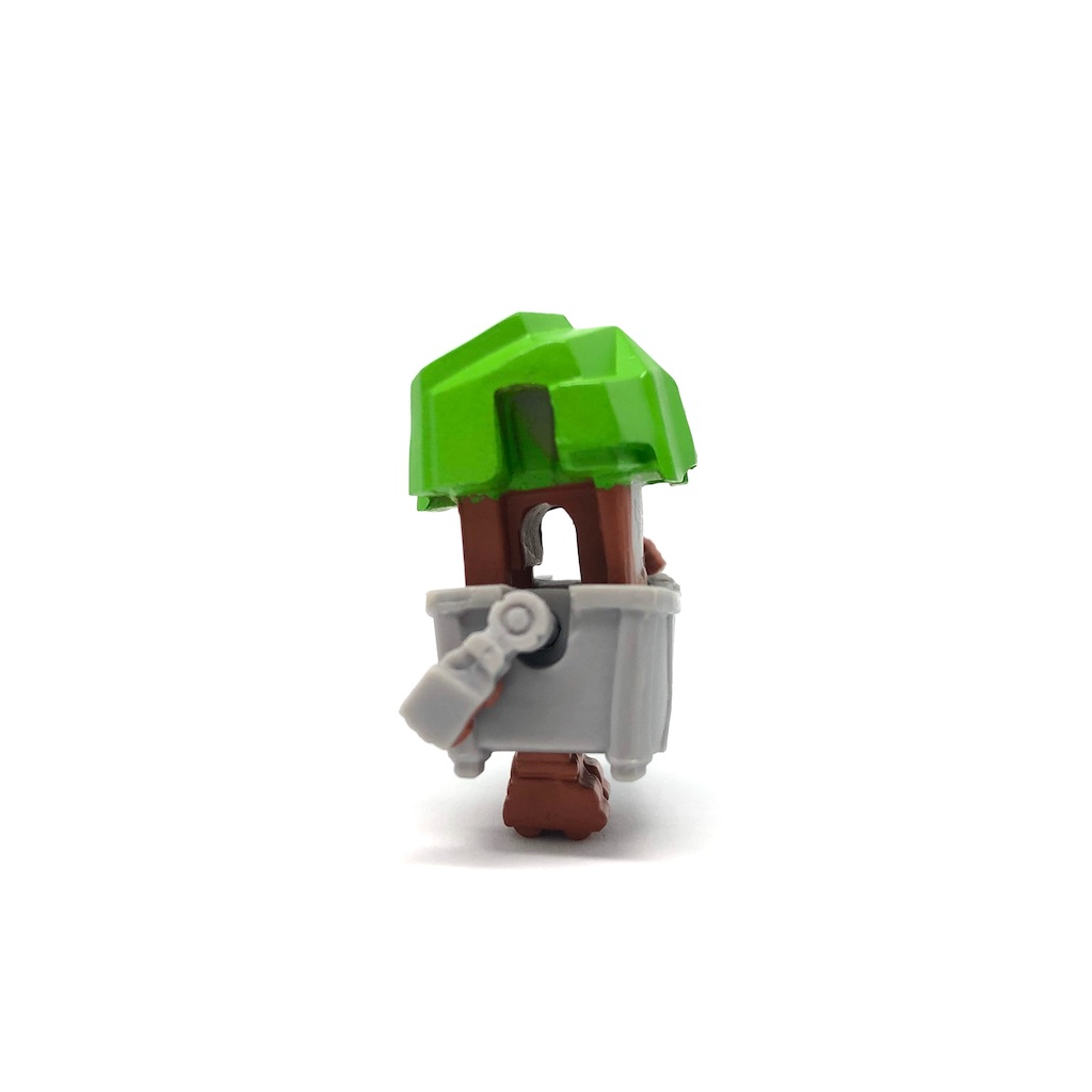 BONZ-EYE by BOTBOTS TRANSFORMERS HASBRO ボンズ-アイ ハズブロ トランスフォーマー ボットボッツ - トイ戦記