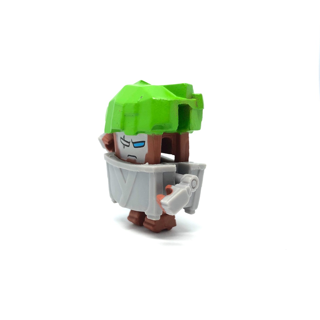 BONZ-EYE by BOTBOTS TRANSFORMERS HASBRO ボンズ-アイ ハズブロ トランスフォーマー ボットボッツ - トイ戦記