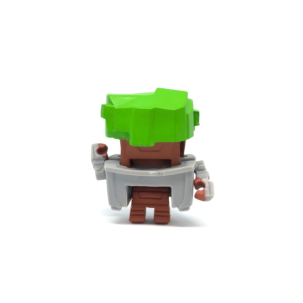 BONZ-EYE by BOTBOTS TRANSFORMERS HASBRO ボンズ-アイ ハズブロ トランスフォーマー ボットボッツ - トイ戦記