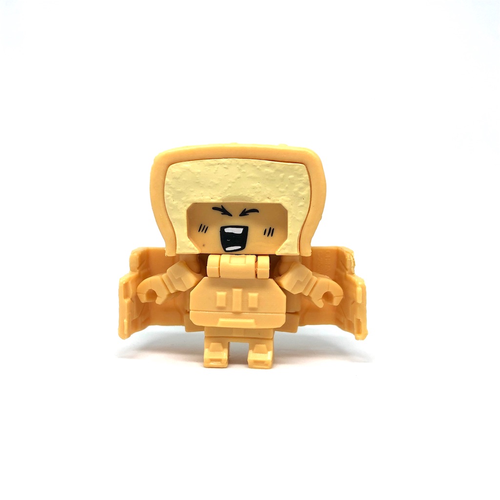 ANGRY CHEESE by BOTBOTS TRANSFORMERS HASBRO アングリー チーズ ハズブロ トランスフォーマー ...
