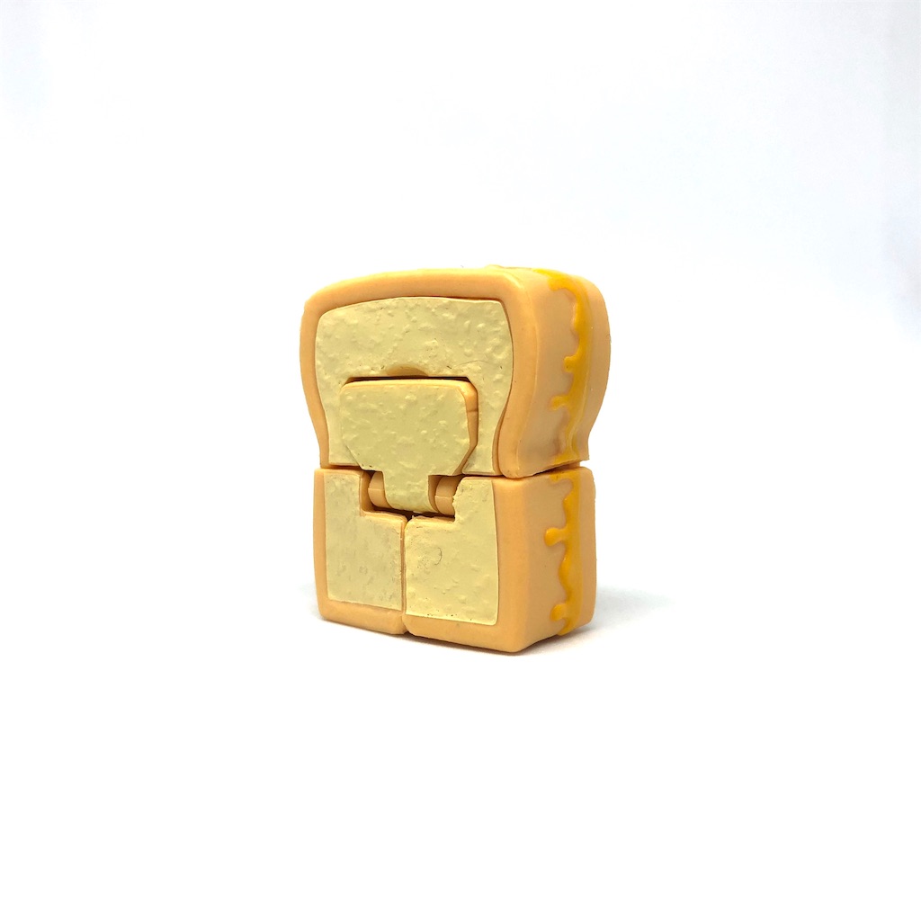 ANGRY CHEESE by BOTBOTS TRANSFORMERS HASBRO アングリー チーズ ハズブロ トランスフォーマー ...