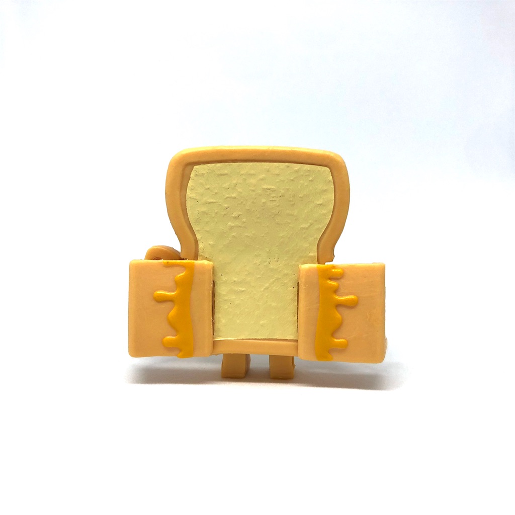 ANGRY CHEESE by BOTBOTS TRANSFORMERS HASBRO アングリー チーズ ハズブロ トランスフォーマー ...
