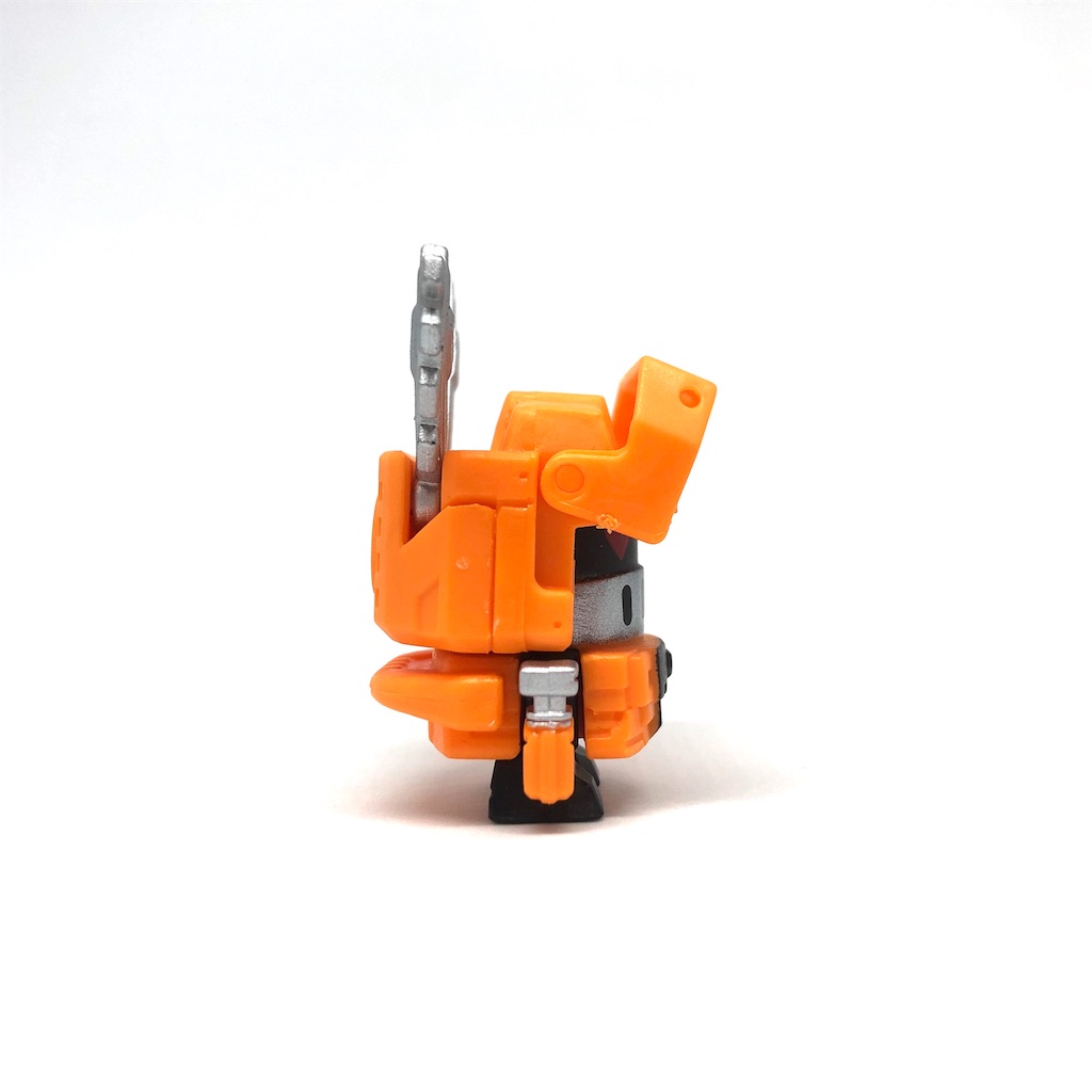 CUDDLE TOOTH by BOTBOTS TRANSFORMERS HASBRO カドル トゥース ハズブロ トランスフォーマー ボット ...