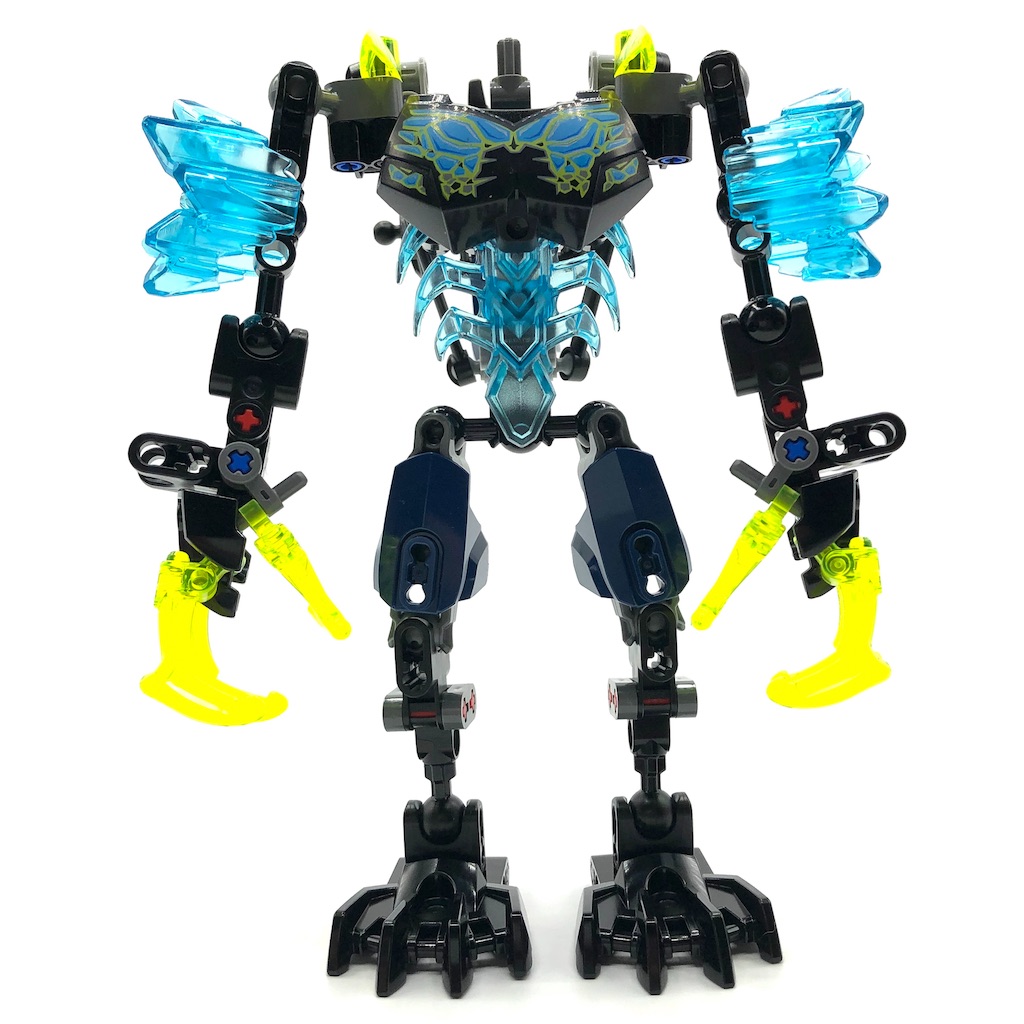 71314 STORM BEAST from BIONICLE LEGO ストーム ビースト バイオニクル レゴ - トイ戦記