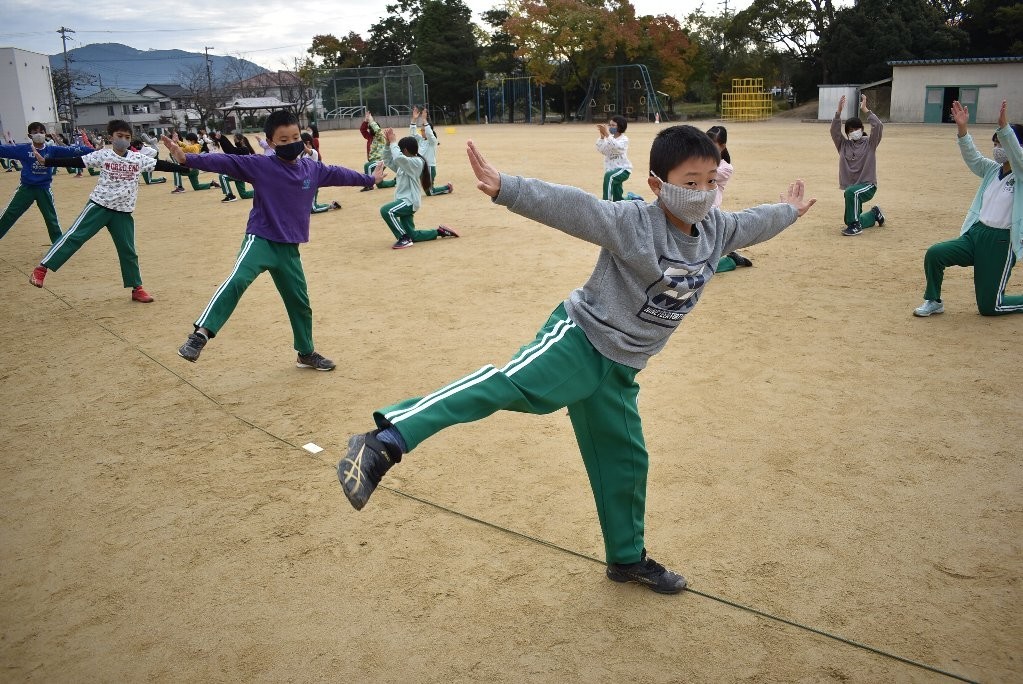 Hop! Step! Jump! - とよさかデイズ