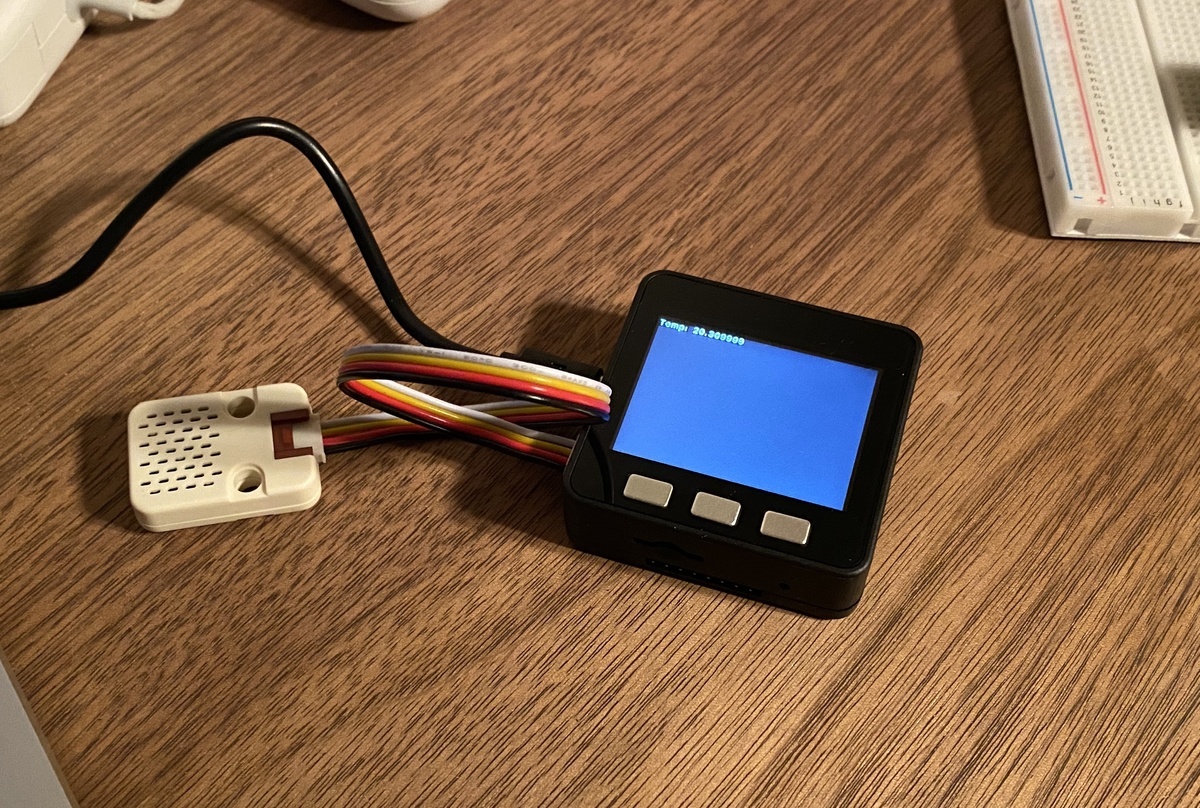 MacでM5StackのUIFlowを使う（2020年1月版） - toyoshiの日記