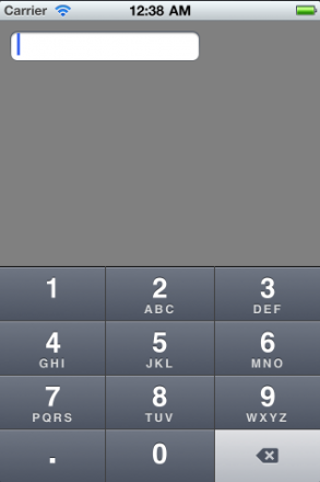 UITextField/UITextViewの文字入力で覚えておくと便利なこと - Toyship.org