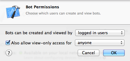 Botのサーバー設定 - Toyship.org