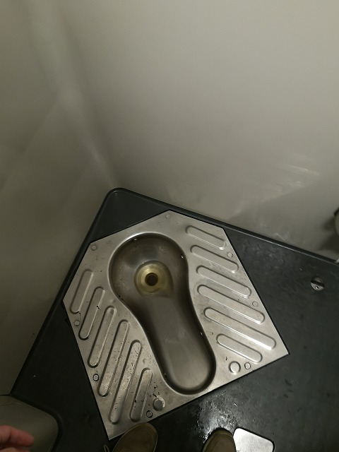 中国河南省開封市から山西省大同市への行き方☆長距離列車T327ではゴミとともに移動し、新幹線D2782の車内ではシャボン玉が舞う≪2023清明 ...