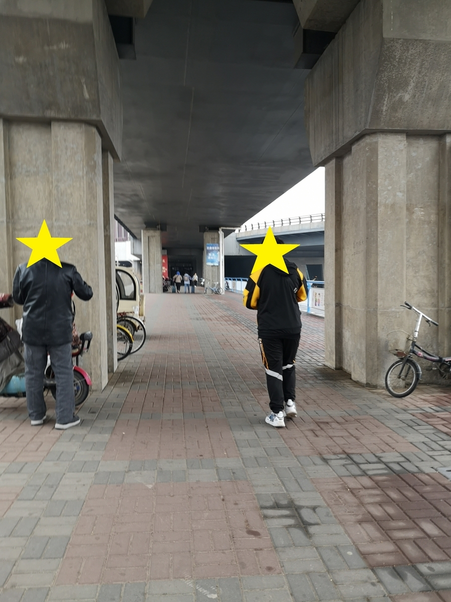 中国河南省開封市から山西省大同市への行き方☆長距離列車T327ではゴミとともに移動し、新幹線D2782の車内ではシャボン玉が舞う≪2023清明 ...