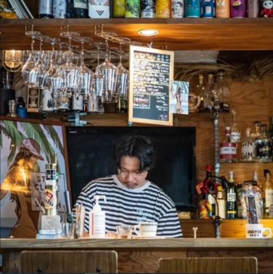 桜井市で人気のカフェは【hei coffee】 - tponshkai1のブログ