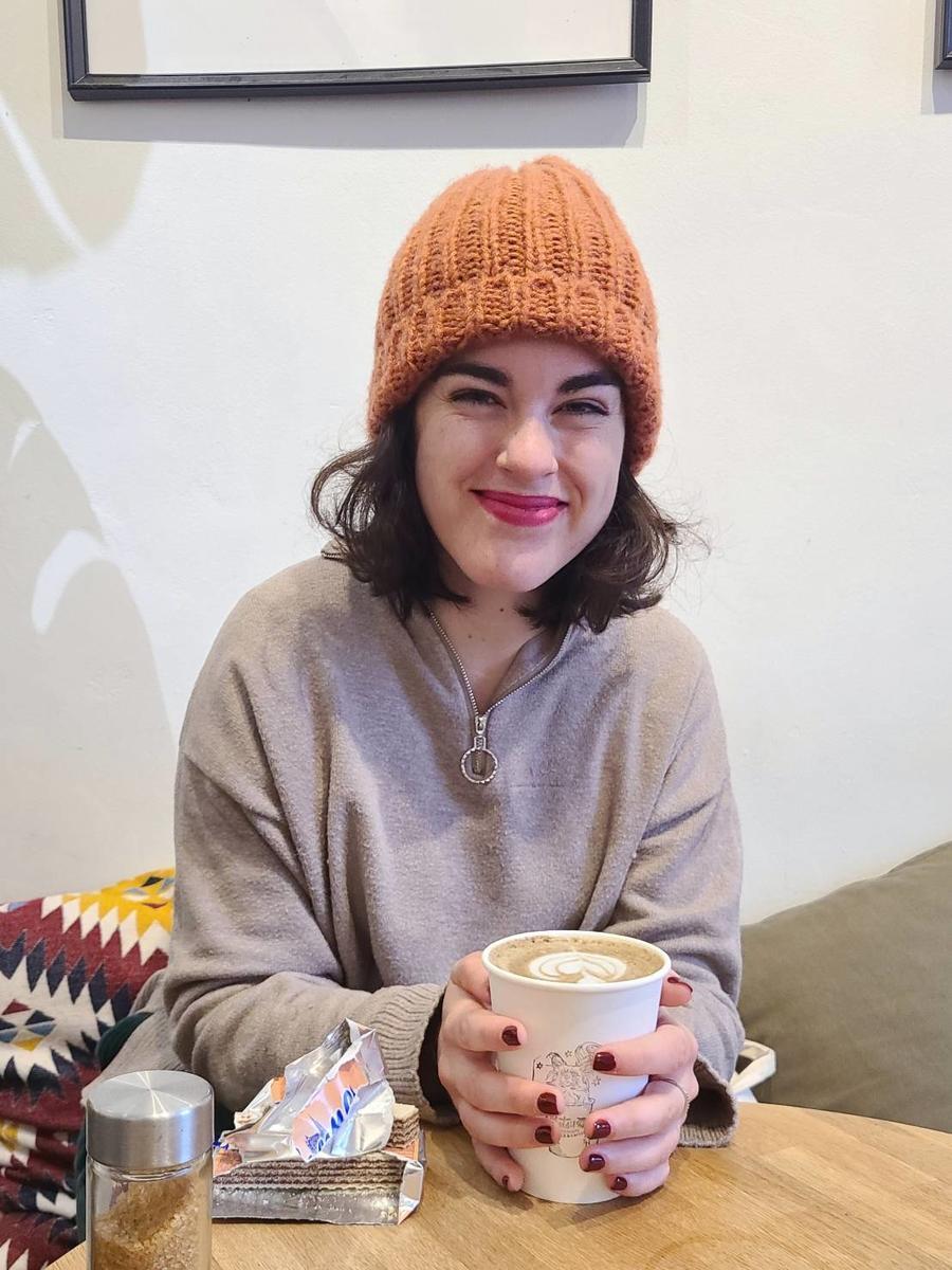 【Matsu premium tea & coffee】ブラチスラバで日本の抹茶を味わえるカフェ - トラリブ Travel Blog